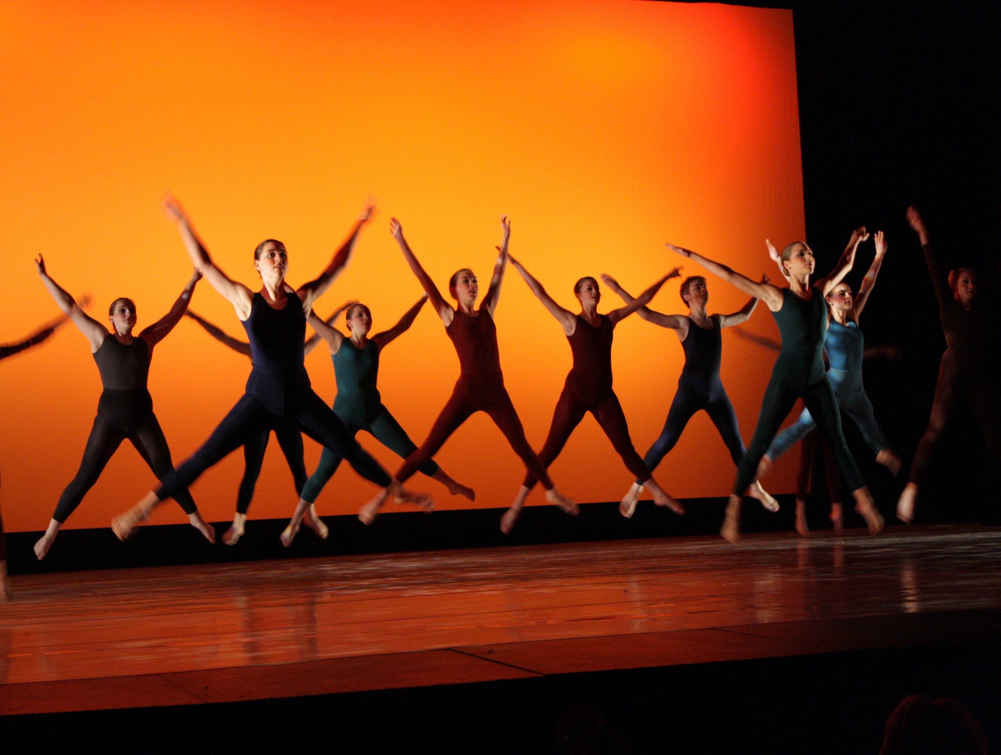 39th Annual Spring Dance Concert - Ashland Regional Ballet